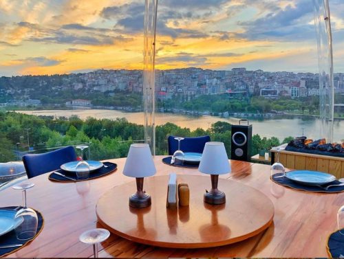 3 Things To Consider When Installing Dining Domes In Your Restaurant ...